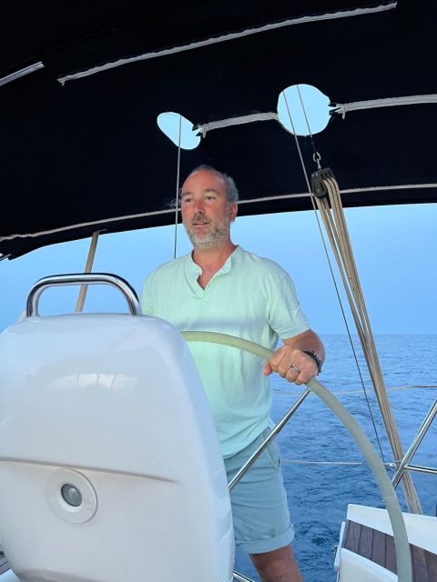 Let your Dream set Sail with Cava - FAQ