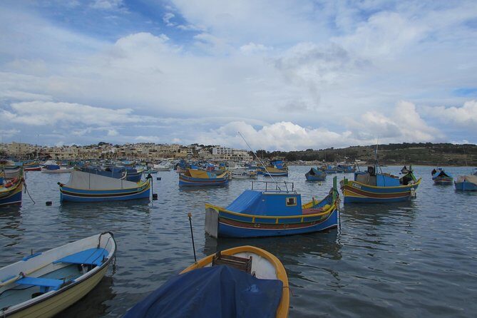 Let's Explore the Maltese Islands! (Half Day Private Group) - The Itinerary in Detail