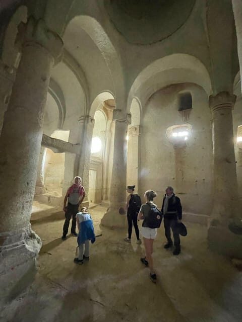 LET'S GO HKNG TO DSCOVER CAPPADOCA.. - The Value of This Tour