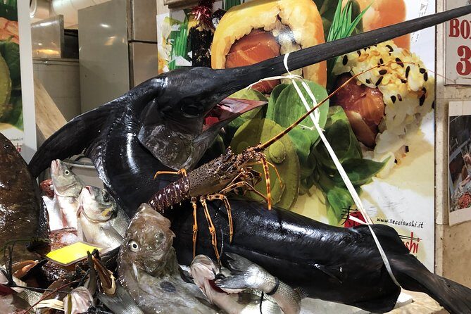 Let's go to the NEW San Benedetto's Market in Cagliari ! - The Sum Up: Who Will Love This Experience?