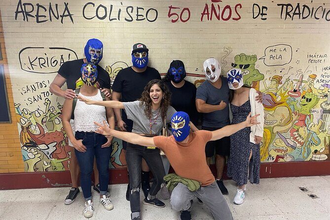 Lets Go to the Wrestlings! - Who Will Love This Tour?