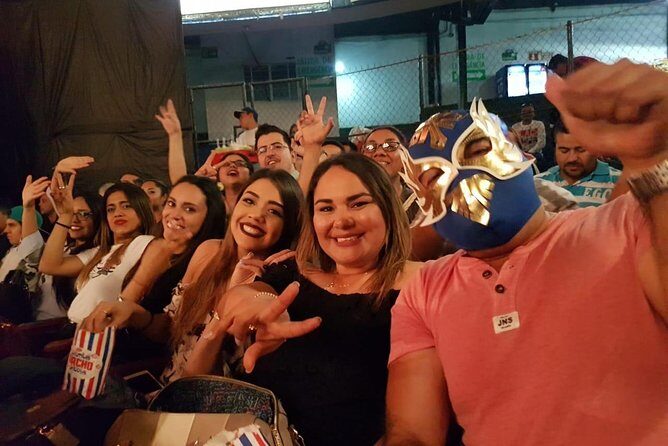 Lets Go to the Wrestlings! - Final Thoughts