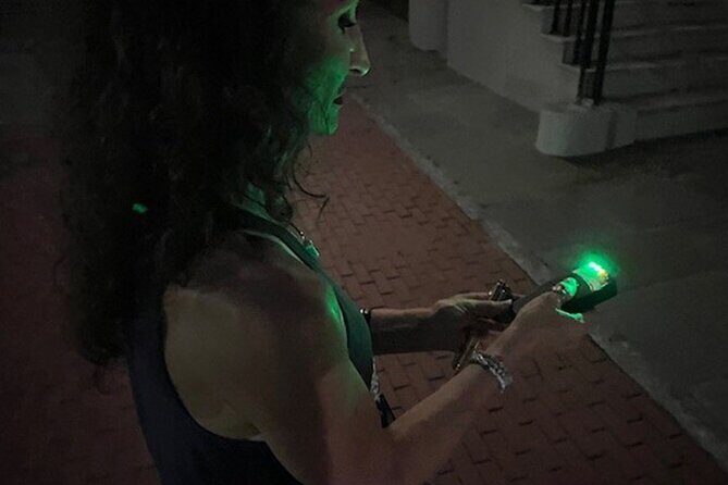 Let's Hunt For Ghosts....Fun, Spooky, Educational, Entertaining! - A Deep Dive into the Charleston Ghost Hunter Experience