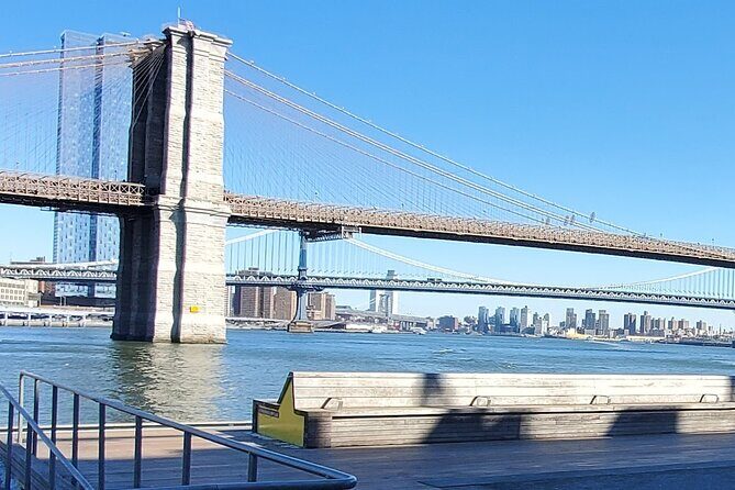 Let's take a walk across the iconic Brooklyn Bridge - Walk Across the Brooklyn Bridge and Explore Brooklyn’s Neighborhoods