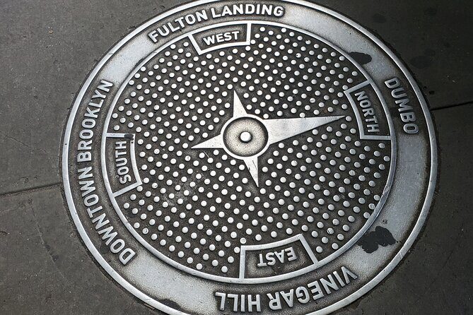 Let's take a walk across the iconic Brooklyn Bridge - Key Points