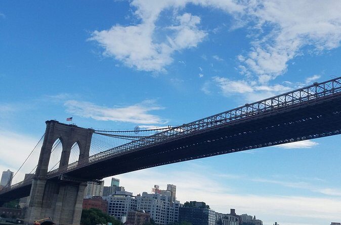 Let's take a walk across the iconic Brooklyn Bridge - Insights from Past Participants