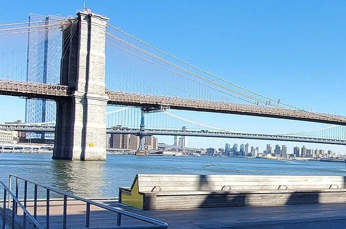 Let's take a walk across the iconic Brooklyn Bridge - Final Thoughts