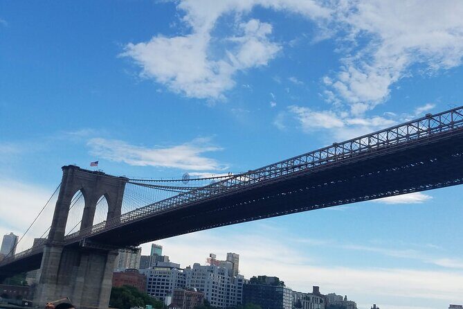 Let's take a walk across the iconic Brooklyn Bridge - FAQ