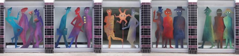 LETTL Museum of Surreal Art Entry Ticket - Practical Details and Visitor Experience