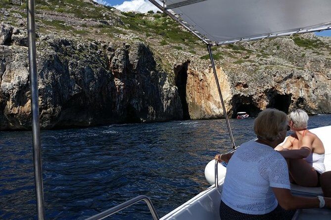Leuca: Caves tour 1h 30 min - A Deep Dive Into the Leuca Caves Tour