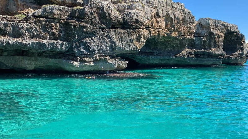 Leuca: Caves tour 1h 30 min - What to Expect on the Tour