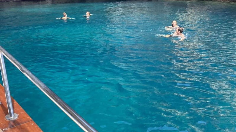 Leuca: Caves tour 1h 30 min - FAQ