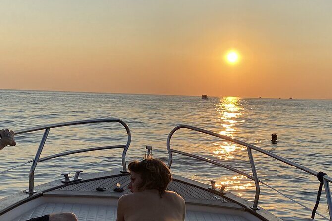 Leuca Sunset Caves Tour - In-Depth Review of the Leuca Sunset Caves Tour