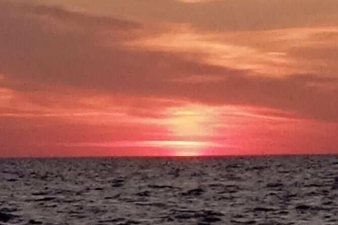 Leuca Sunset Caves Tour - Frequently Asked Questions