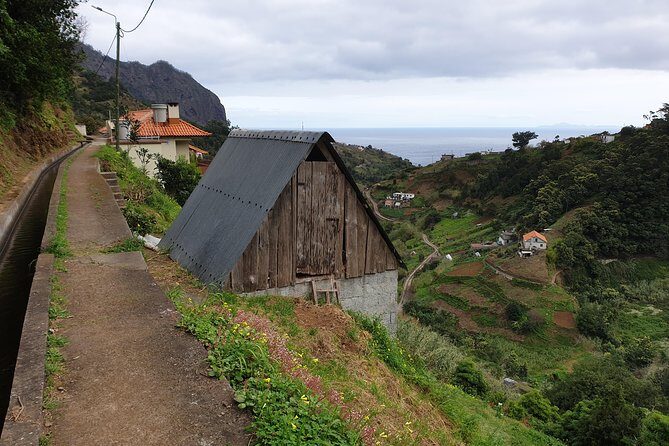 Levada da Referta - Castelejo - Who Will Love This Tour?