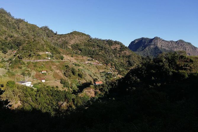 Levada da Referta - Castelejo - The Sum Up