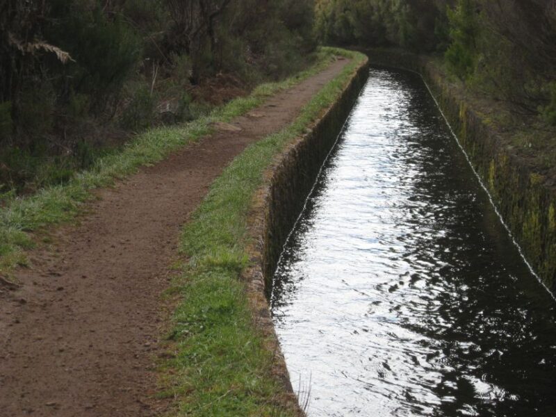 Levada do Alecrim (Madeira Lakes) Full-day walk - Final Thoughts on the Levada do Alecrim Walk