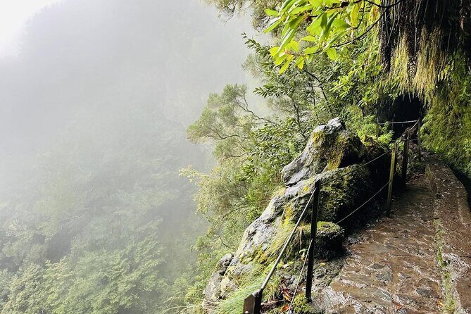 Levada do Caldeirão Verde Self-Guided Hike in Madeira - FAQ