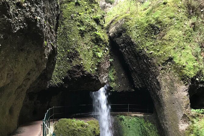 Levada do Moinho and Levada Nova - Private - Who Should Book This Tour?