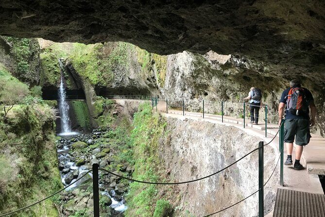 Levada do Moinho and Levada Nova - Private - The Sum Up: Is This the Right Madeira Levadas Tour for You?