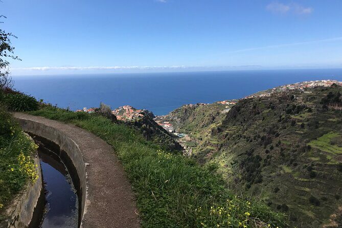 Levada do Moinho and Levada Nova - Private - FAQ