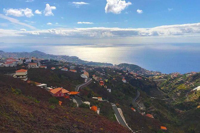 Levada do Norte - Walking Tour - An Introduction to the Levada do Norte Experience