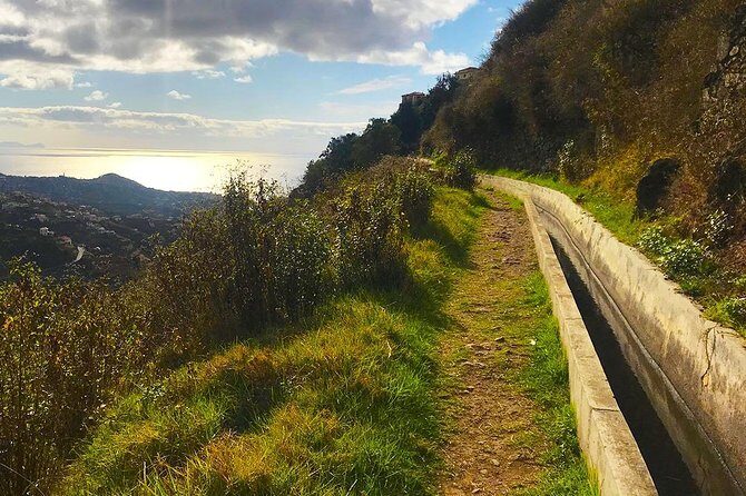 Levada do Norte - Walking Tour - What You Can Expect — A Day in the Life of the Tour