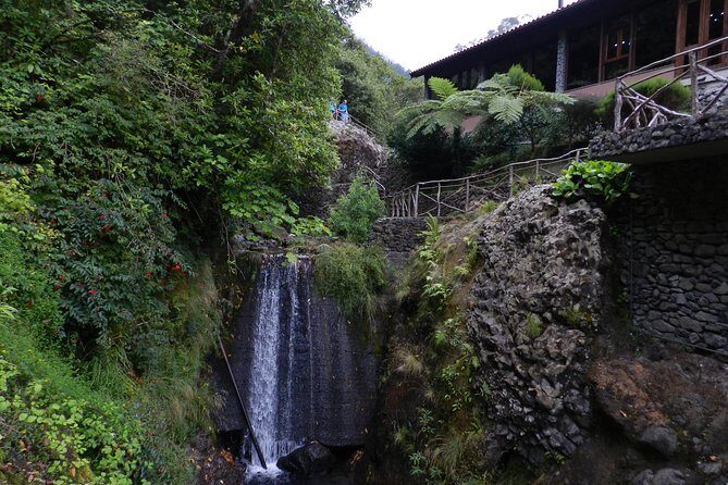 Levada Walk from Ribeiro Frio to Portela - What Makes This Tour Stand Out?