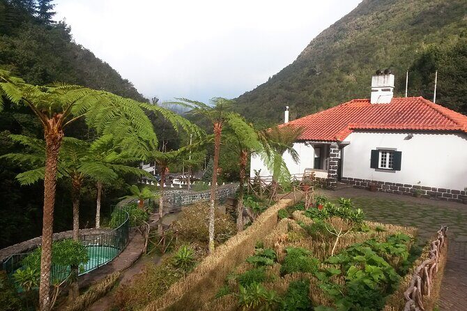 Levada Walk from Ribeiro Frio to Portela - FAQ
