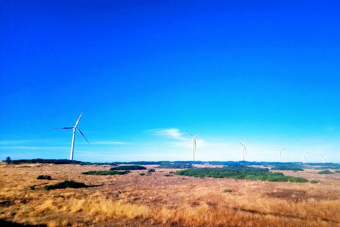 Levada & Waterfalls Hike 25 Fountains, Rabaçal, Risco more Challenging Walk - What to Expect on the Trail