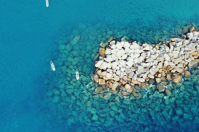 Levanto Paddleboard Tour e snorkeling along the coast - Exploring the Levanto Paddleboard & Snorkeling Tour: An Honest Review