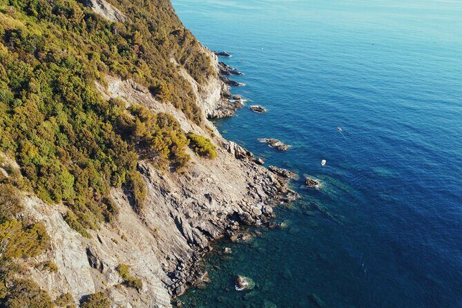 Levanto Paddleboard Tour e snorkeling along the coast - Who Should Consider This Tour?