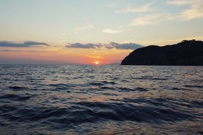 Levanto Paddleboard Tour e snorkeling along the coast - FAQ