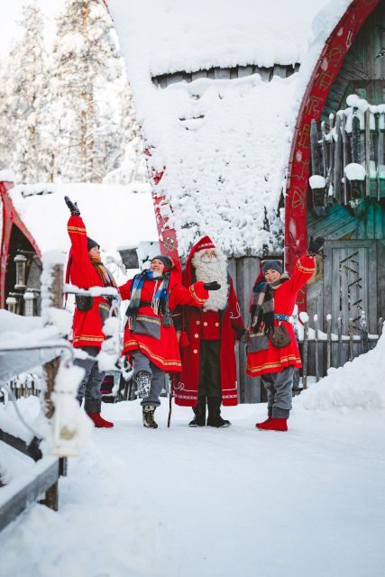 Levi: Arcandia, The Elf Court/Daylight & Park Side/Darkness - Final Thoughts: Who Will Love This?