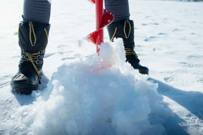 Levi: Arctic Ice-Fishing Experience - The Sum Up: Is It Worth It?