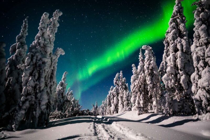 Levi: Best & Original Northern Lights Hunting & photography - Frequently Asked Questions (FAQs)