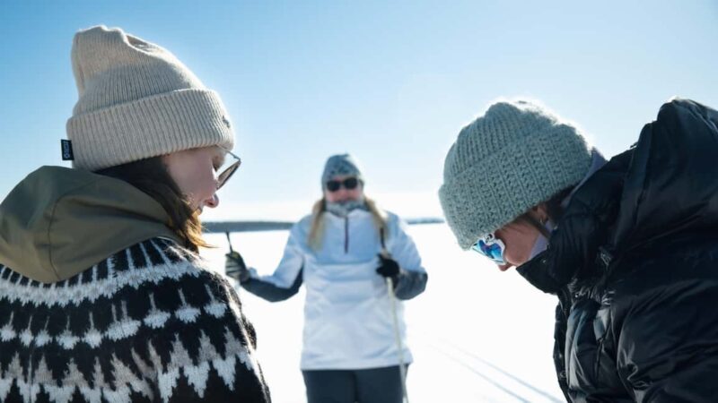 Levi: Cross-Country Skiing Tour for Beginners - Who Is This Tour Best For?