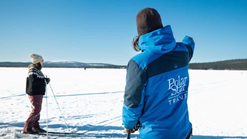 Levi: Cross-Country Skiing Tour for Beginners - FAQ