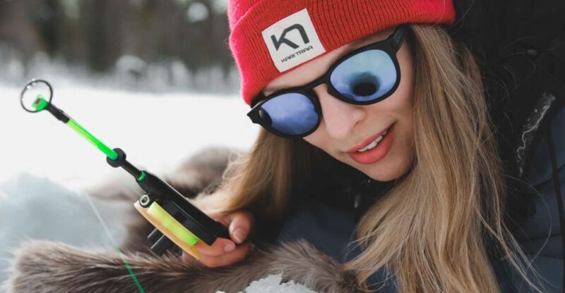 Levi: Finnish Ice Fishing Tour by Car - FAQs