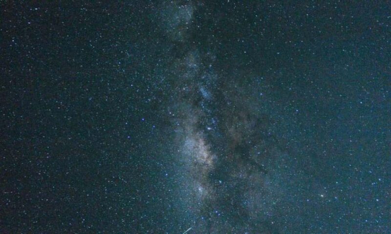 LEVI Night Star Walk on Snowshoes (ALL INCLUDED) - Why This Tour Offers Great Value