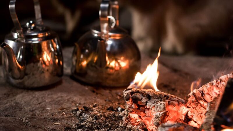 Levi: Northern Lights Snowmobile Tour with Snacks and Drinks - Authenticity and Authentic Experience