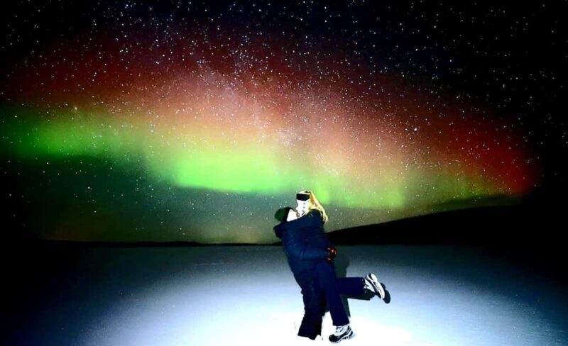 Levi: Northern Lights Tour and Stargazing by Telescope - Frequently Asked Questions (FAQs)