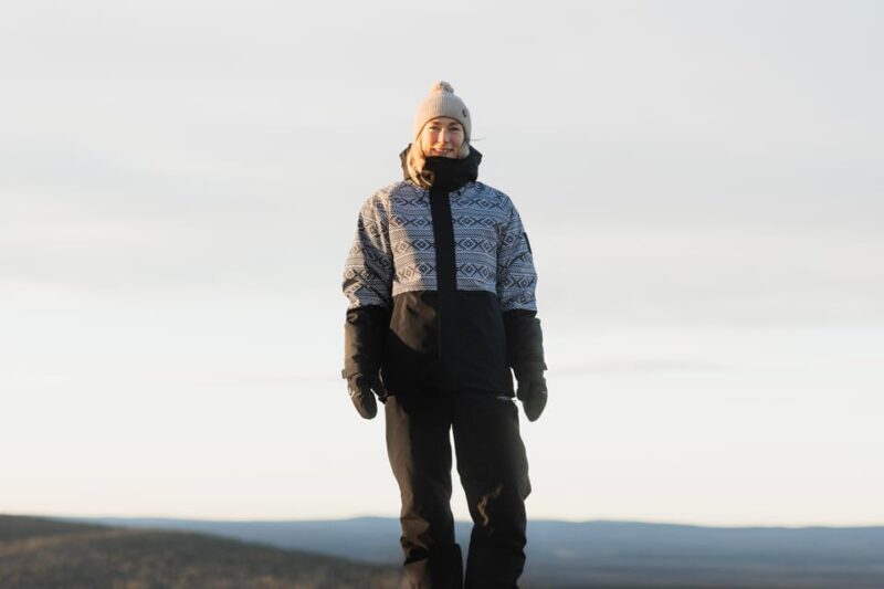 Levi: Rent Winter Clothing Sets - Levi: Rent Winter Clothing Sets — An Honest Look at a Practical Arctic Solution