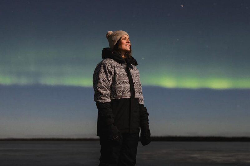 Levi: Rent Winter Clothing Sets - The Rental Experience: What to Expect