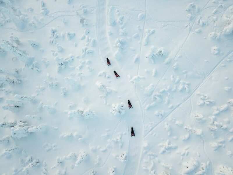 Levi: Snowmobile Safari for Adults - Final Thoughts: Is It Worth It?