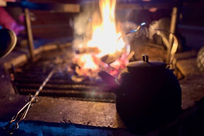 Levi: Snowshoeing adventure in the National Park - FAQ