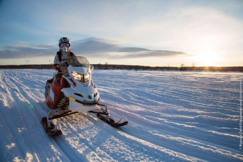 Levi: Twilight Snowmobile Safari & Stargazing Experience - Final Thoughts: Is It Worth It?