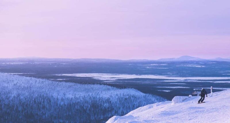 LEVI Winter Snowshoeing in the Wilderness (ALL INCLUDED) - Final Thoughts: Is This Tour Right for You?