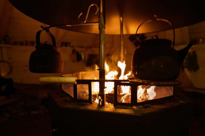 Levi: Winter Wilderness Husky & Reindeer Safari Combo Tour - FAQ