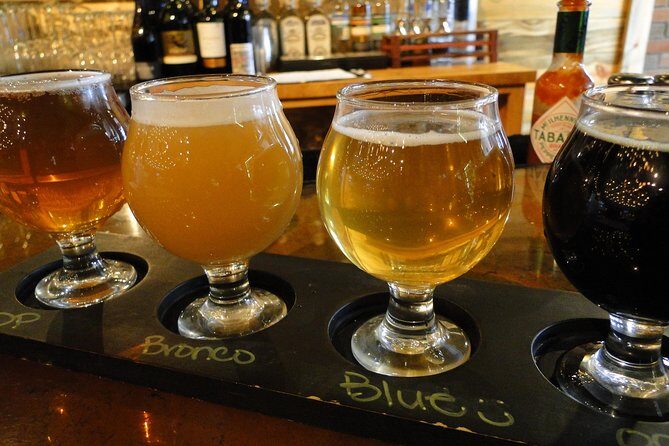 Lewiston New York Food Tour - Authentic Insights from Reviewers